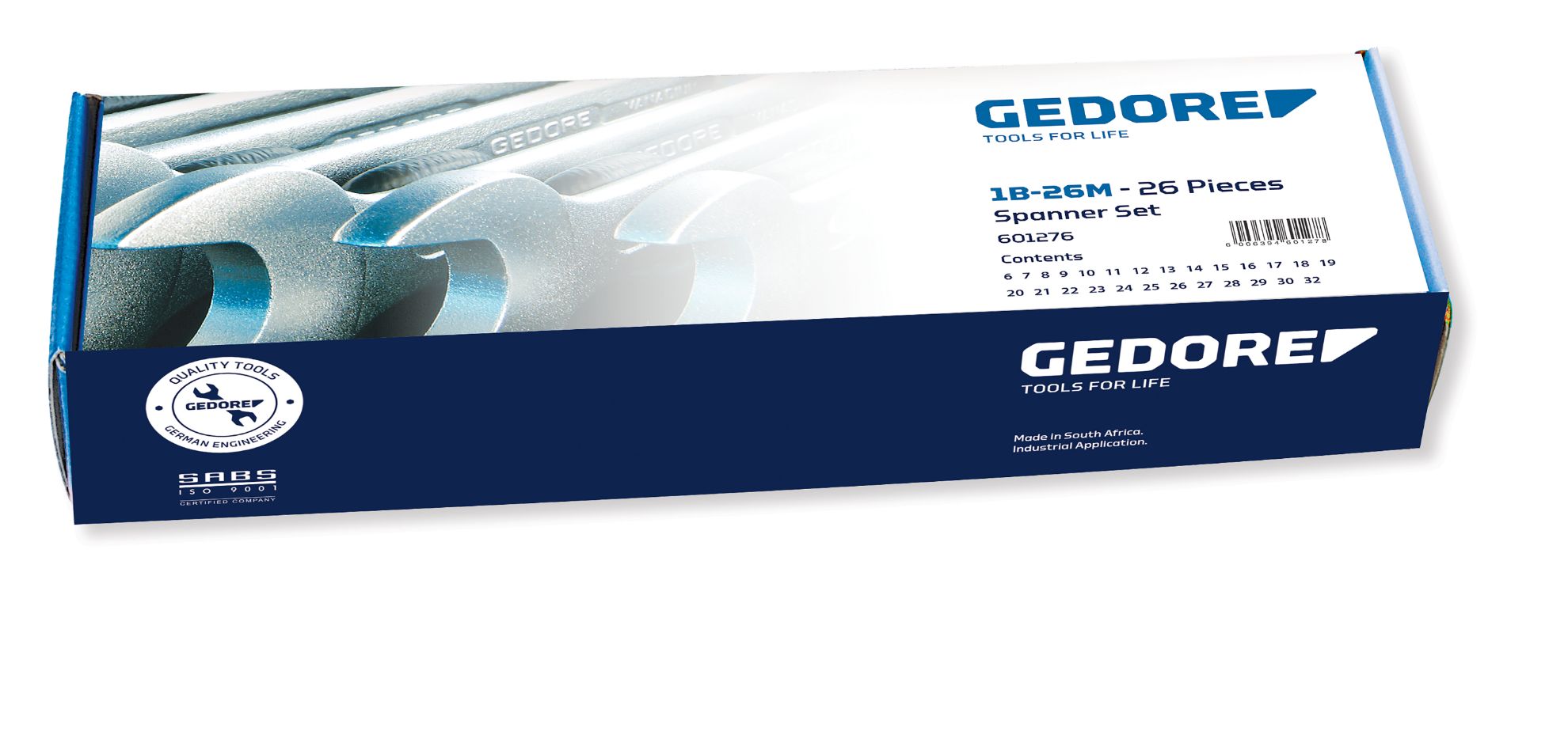 Gedore South Africa | The leading supplier of hand tools to the South ...