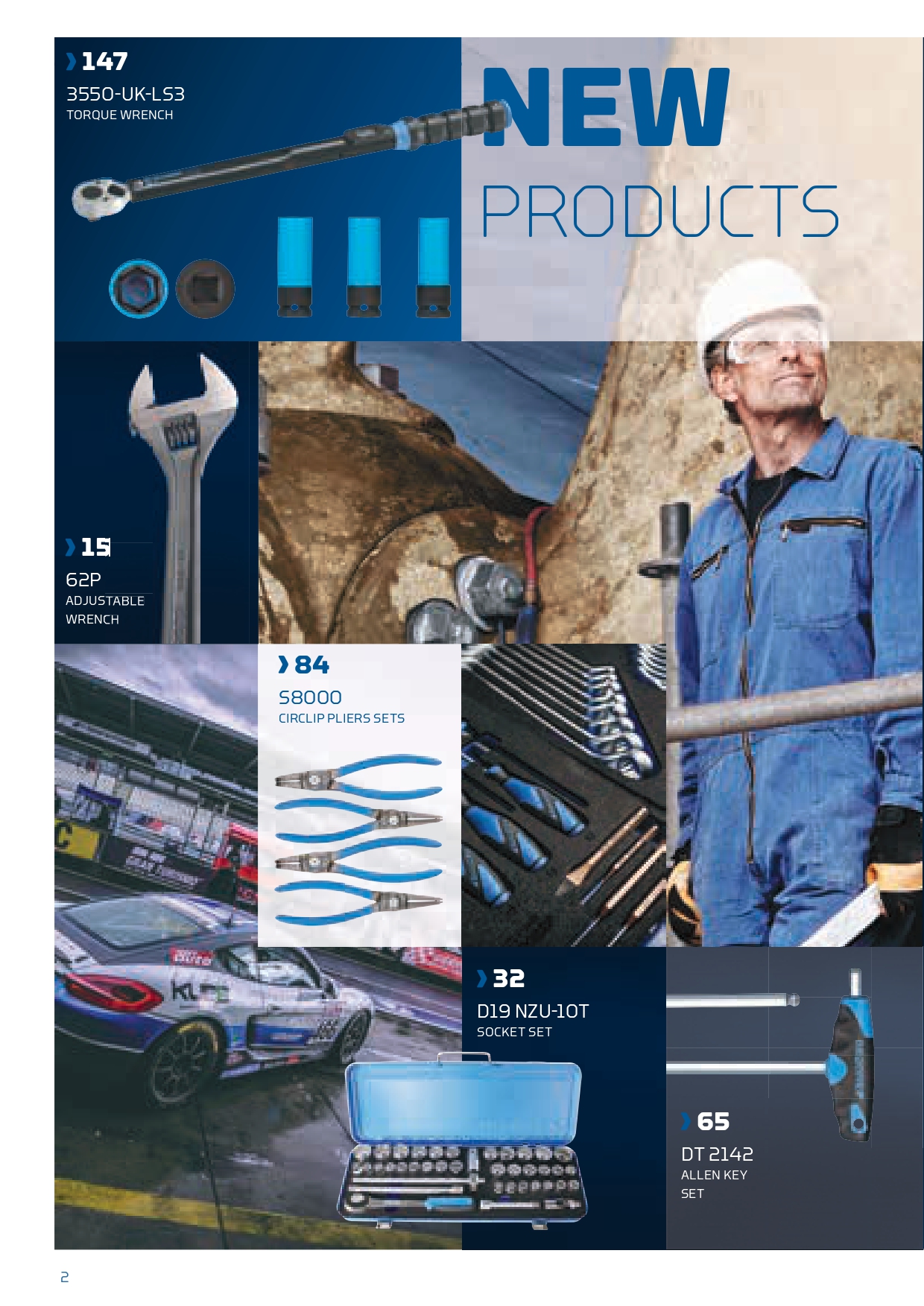 Gedore South Africa | The leading supplier of hand tools to the South ...