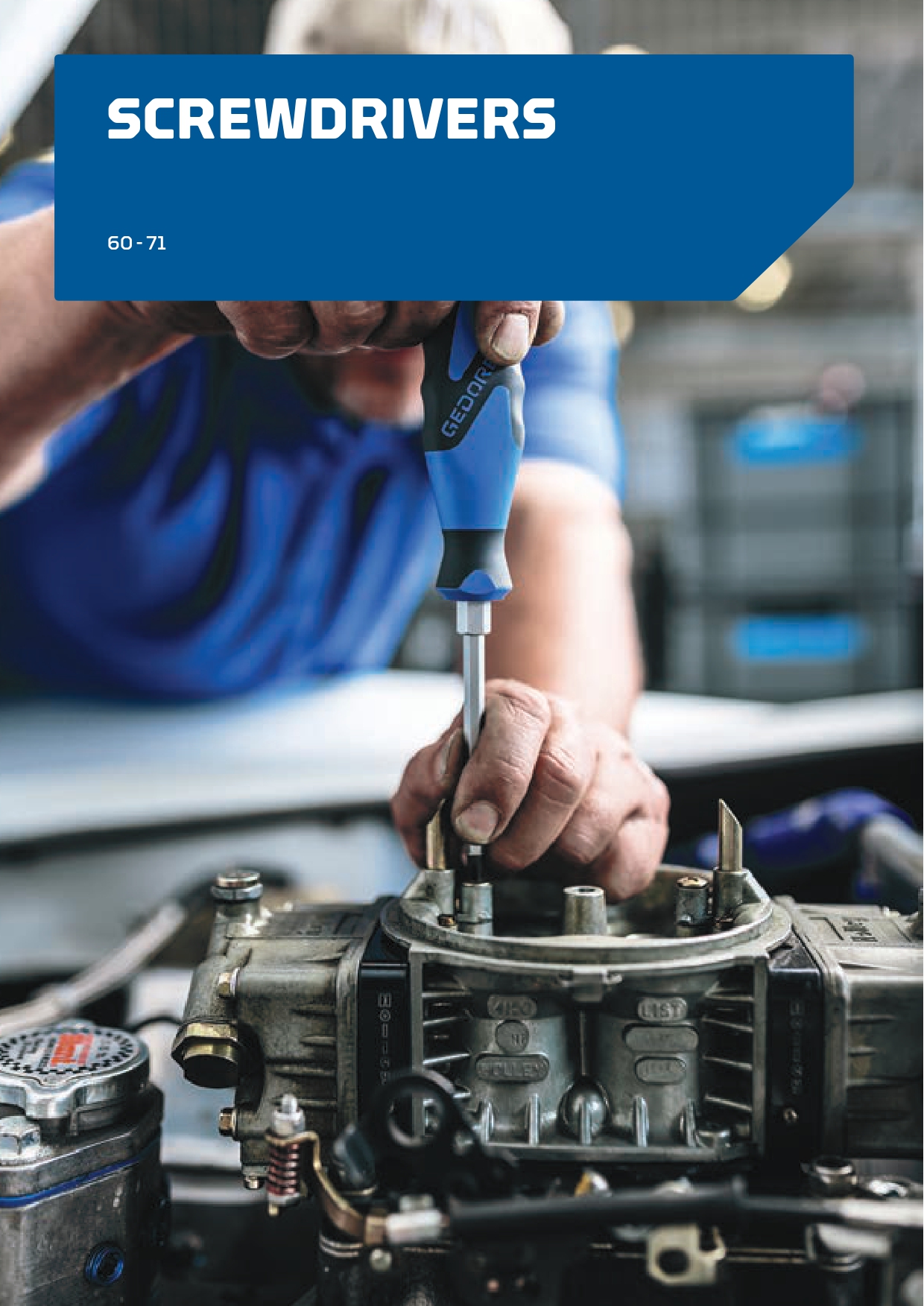 Gedore South Africa | The leading supplier of hand tools to the South ...