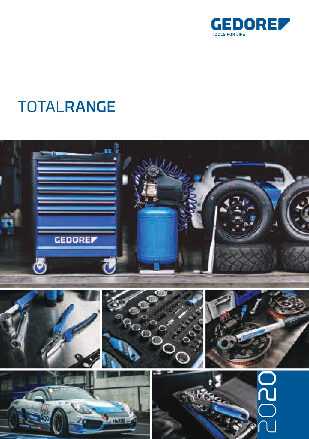 Gedore South Africa | The leading supplier of hand tools to the South ...